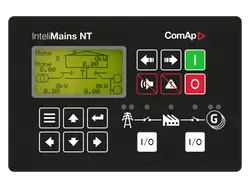 ComAp - InteliMains 510